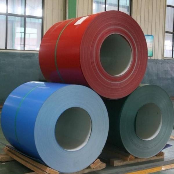 Color Steel Coils - Buy Color Steel Coils, Color Steel Sheet Product on ...