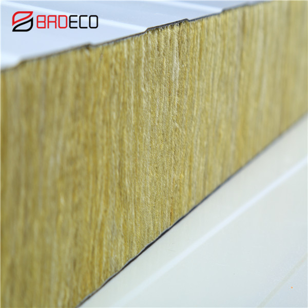 What & Where We Can Use Rockwool Insulation- BRD New Material Malaysia ...