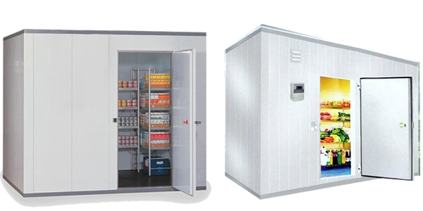 What is Cold Room System?