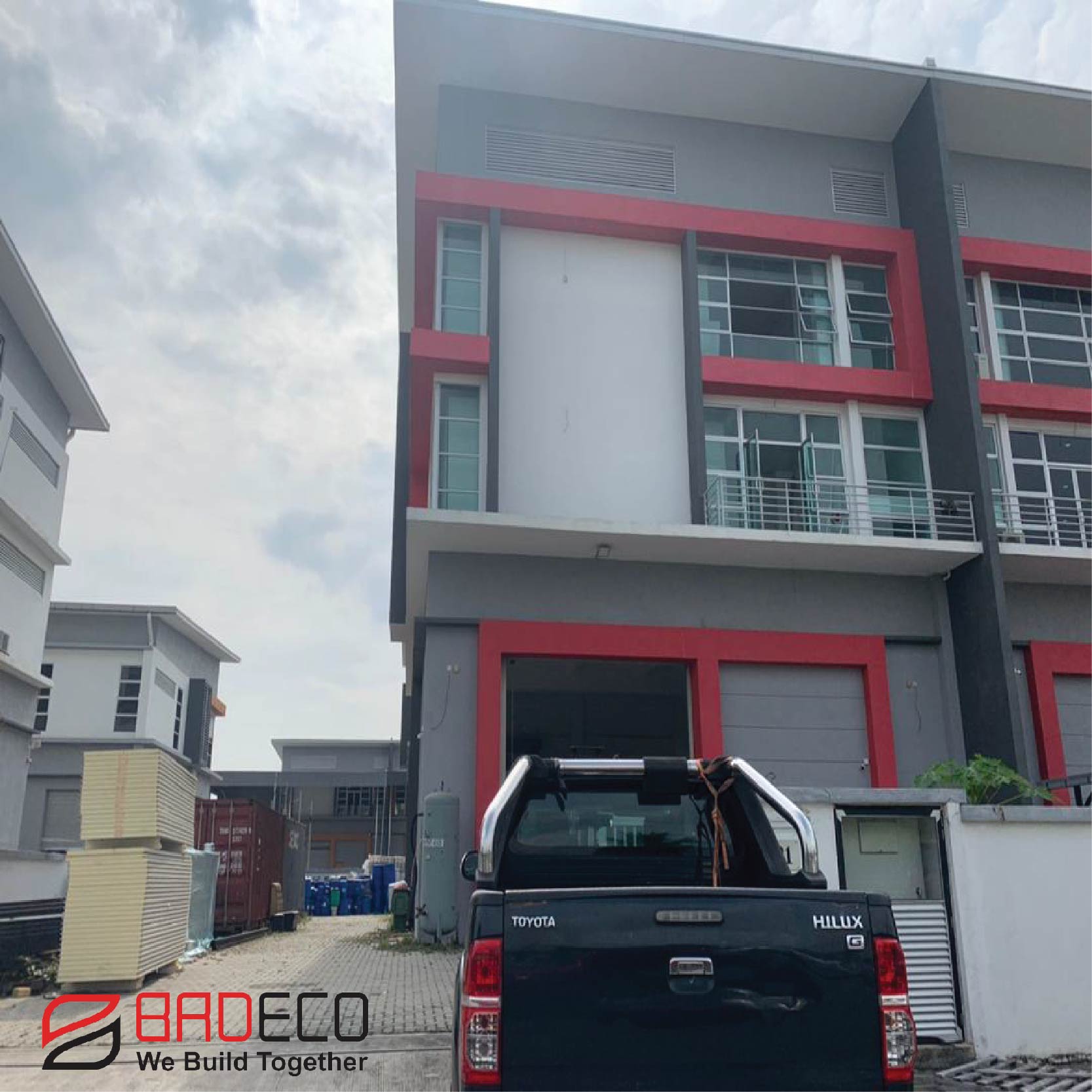 pu panel news - BRD New Material Malaysia Sdn. Bhd.